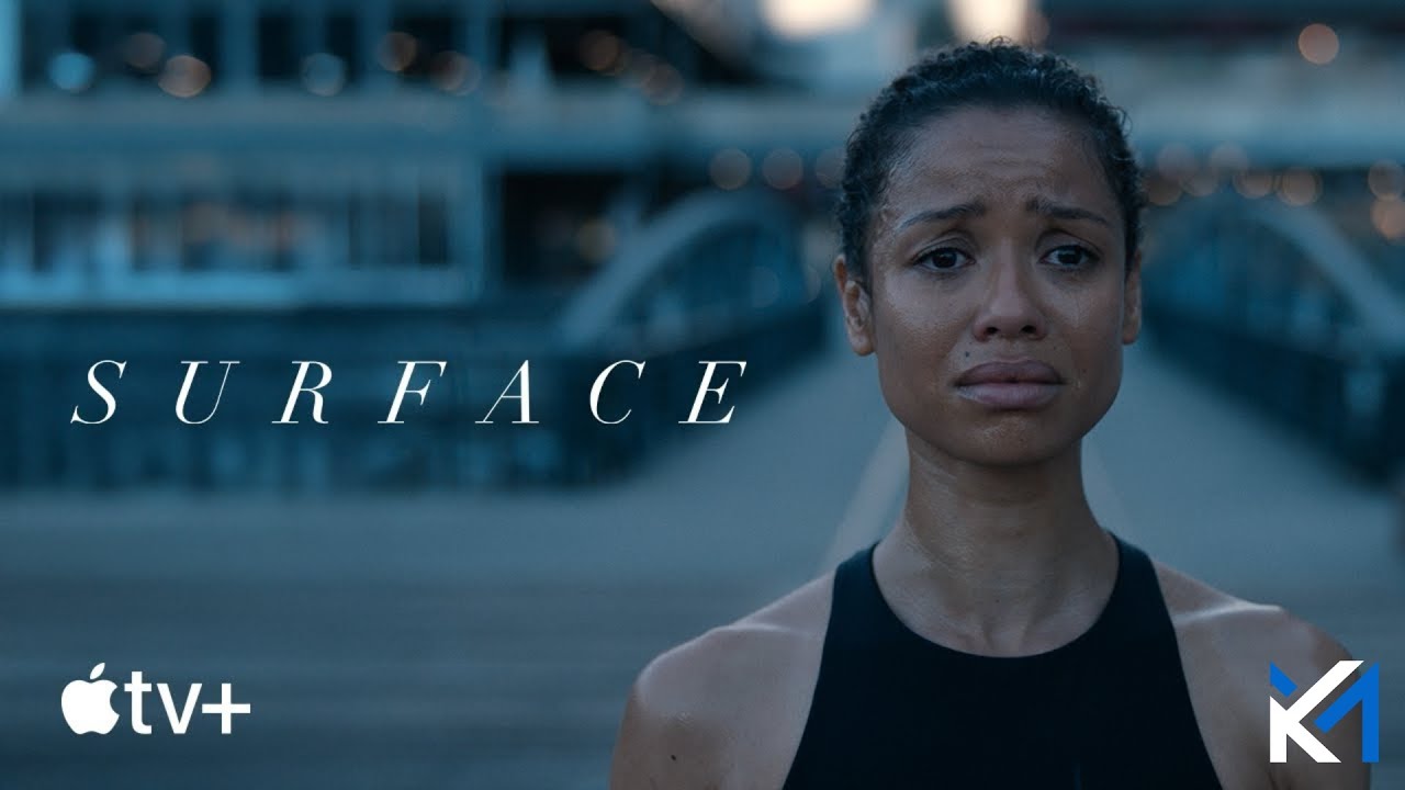 Surface Season 1 - Recap English | Apple TV+ - YouTube