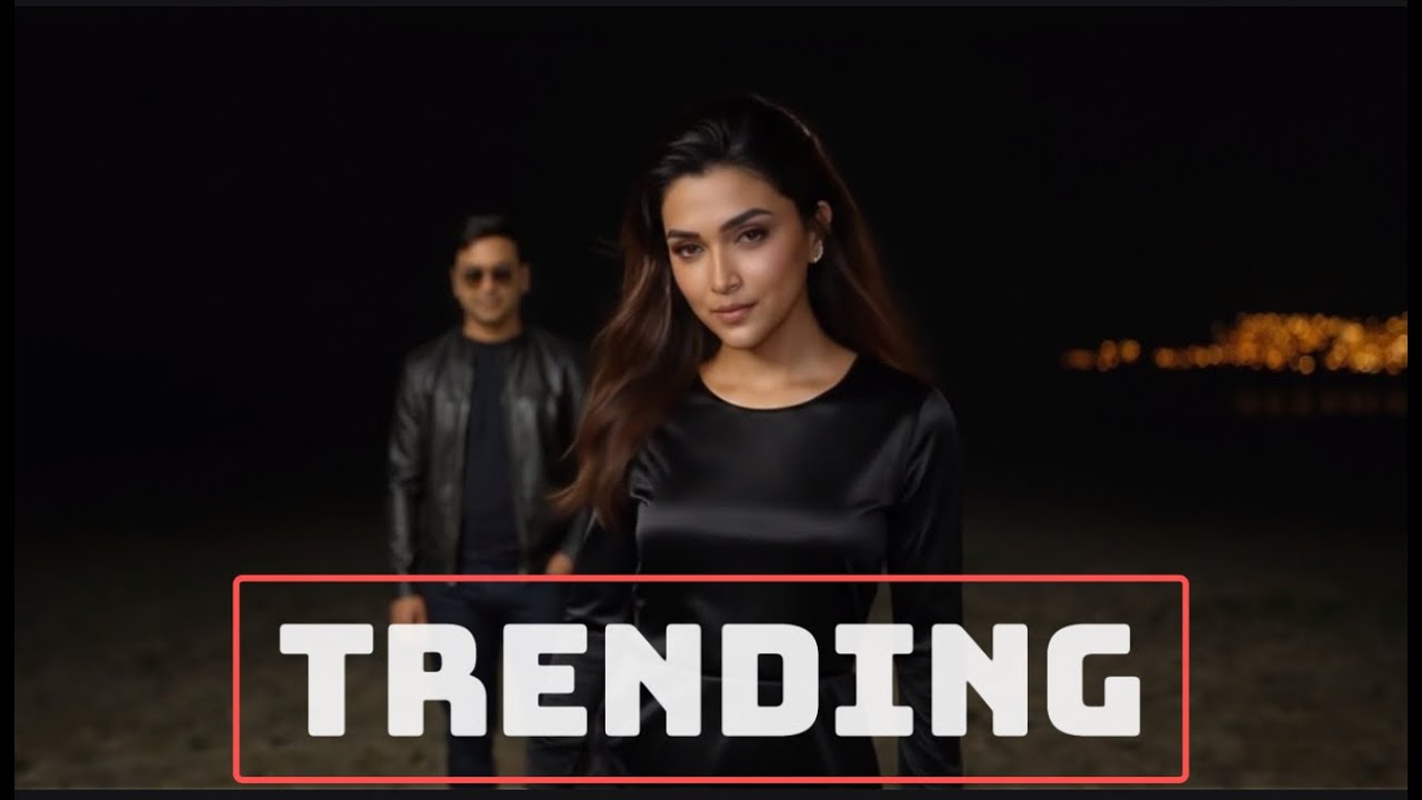 Trending (Official Video) | Hindi | Yogesh Nagar | New Release | 2025 ...