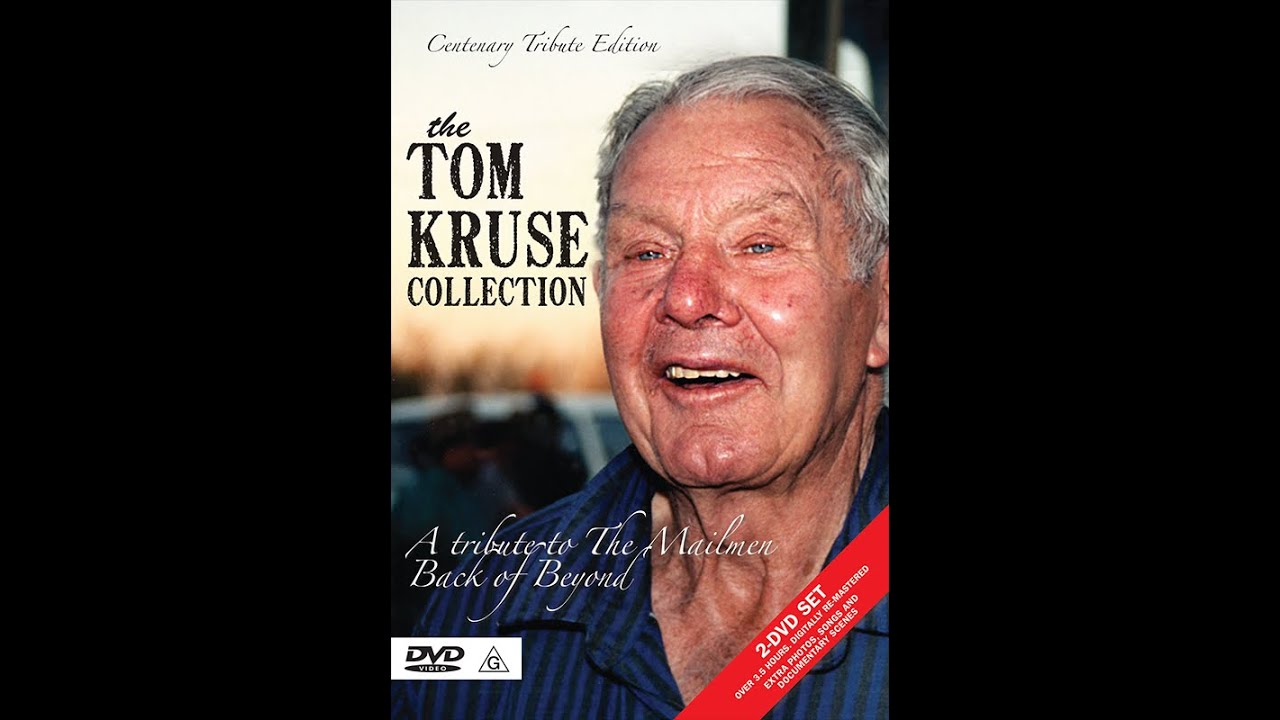 Tom Kruse Tribute - YouTube