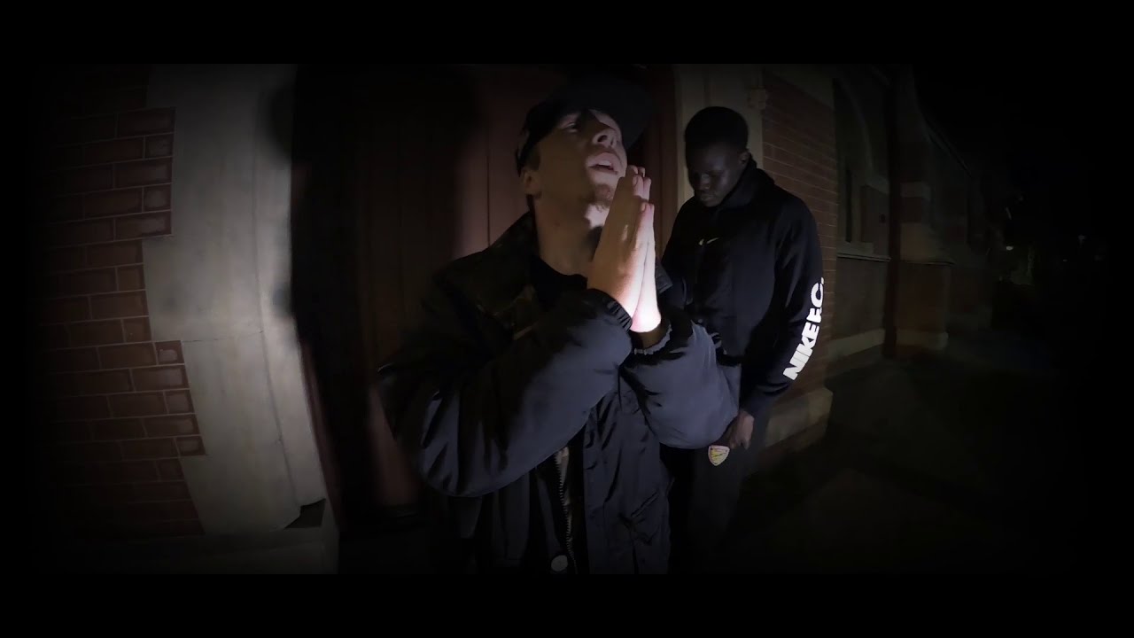 DEKSTAH feat. KOLION - GIVE ME POWER MUSIC VIDEO - YouTube