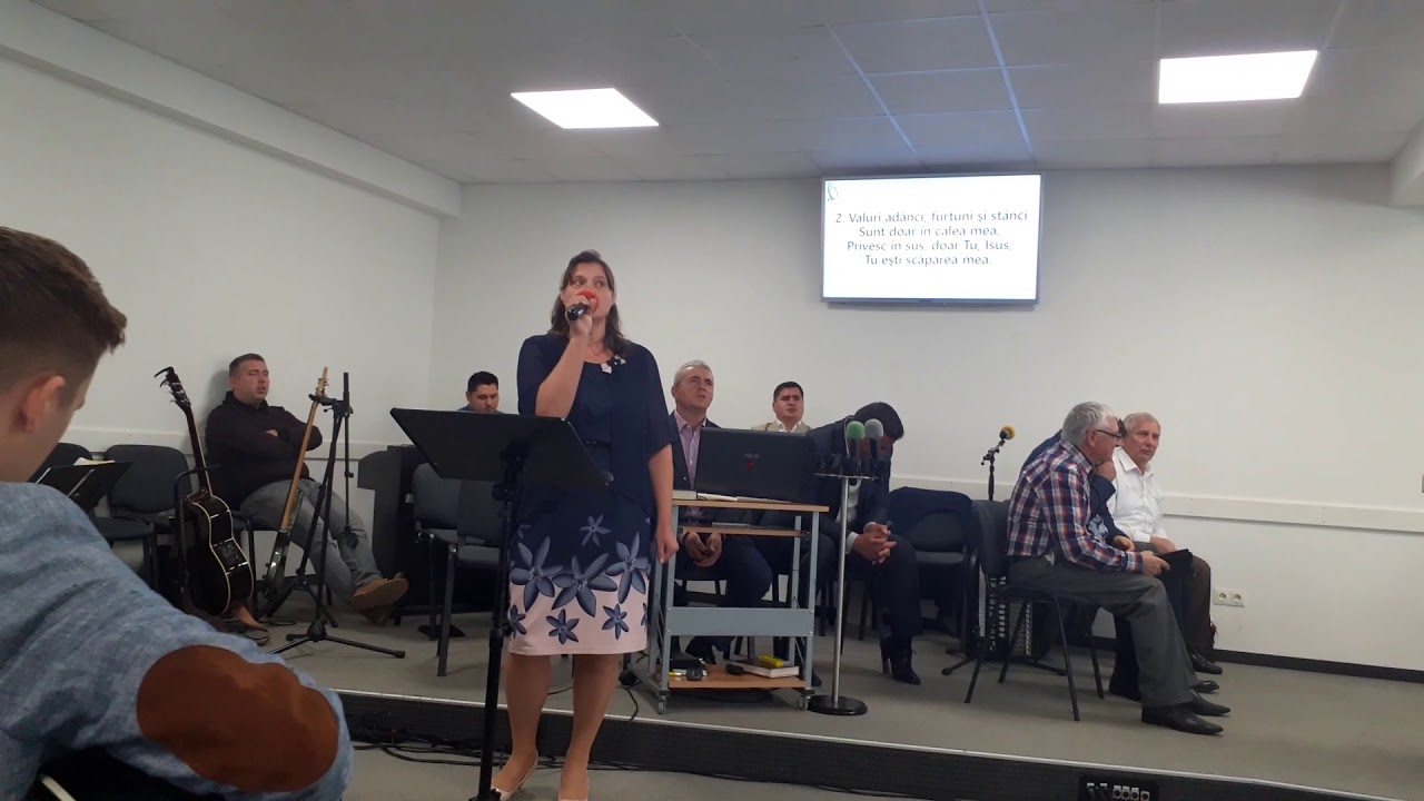 Cand sunt cazut!!!Estera Dancea . - YouTube