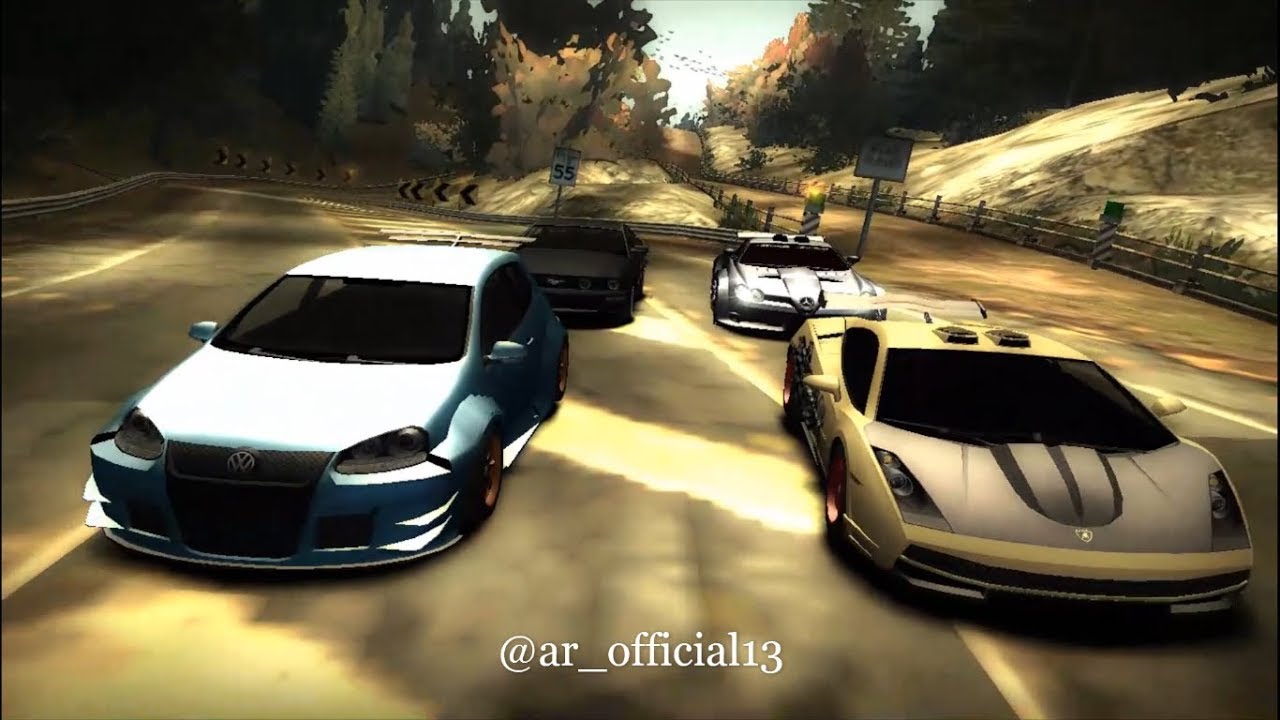 SLR McLaren - RACE EVENTS CLARENCE CALLAHAN (RAZOR) BLACKLIST 1(FINAL ...