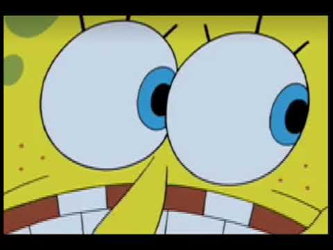 ¿Qué fue de la vida de Bob esponja? - comercial