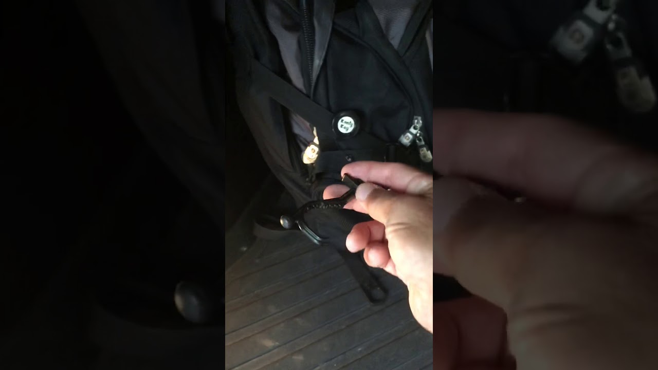 Original Germ Tool Antimicrobial Made in the USA - YouTube