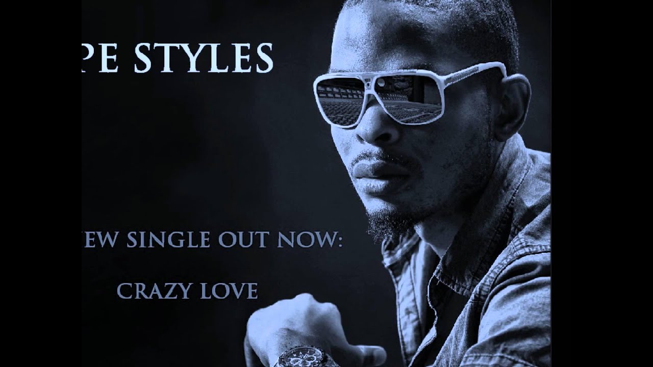 Hot New Single "CRAZY LOVE" - YouTube
