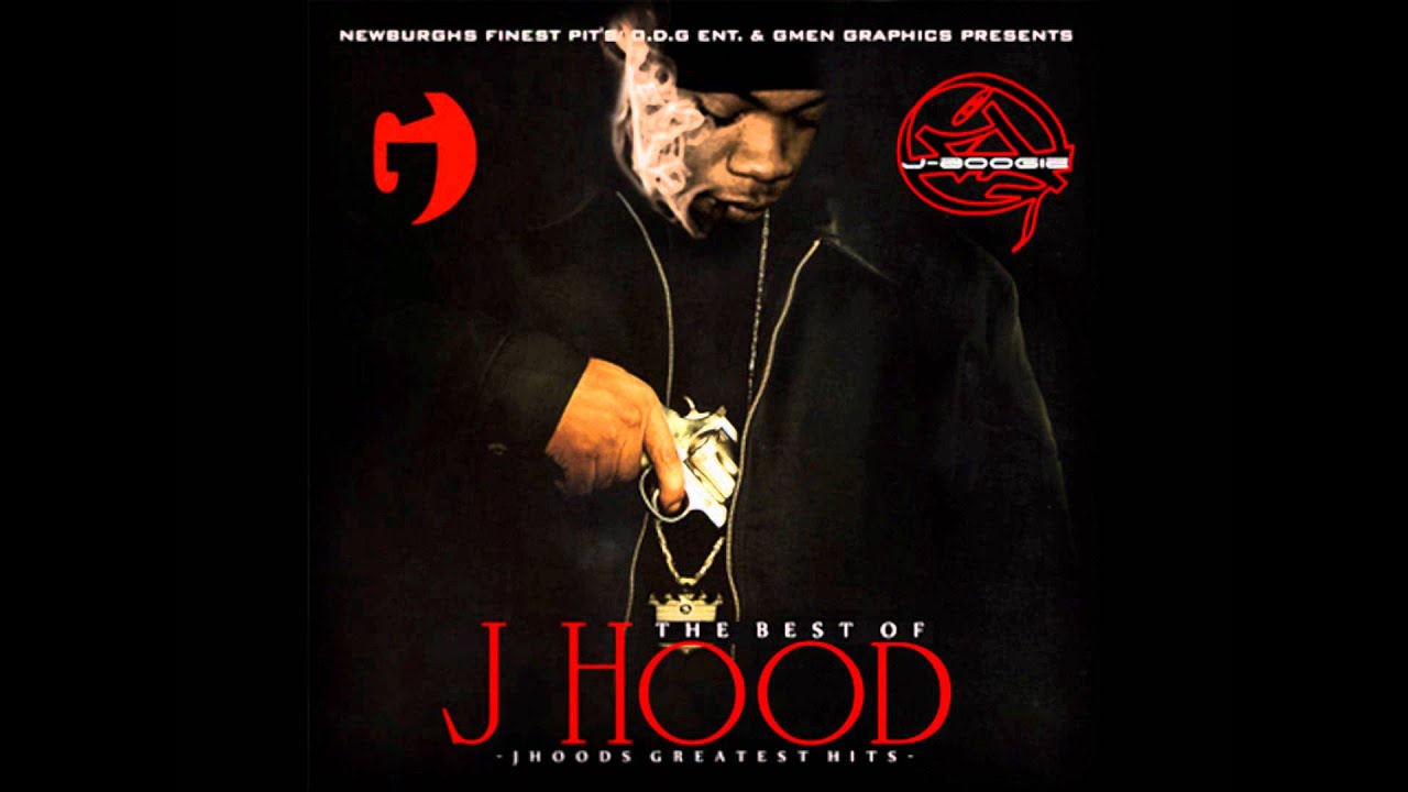 J-Hood "Get Away" - YouTube