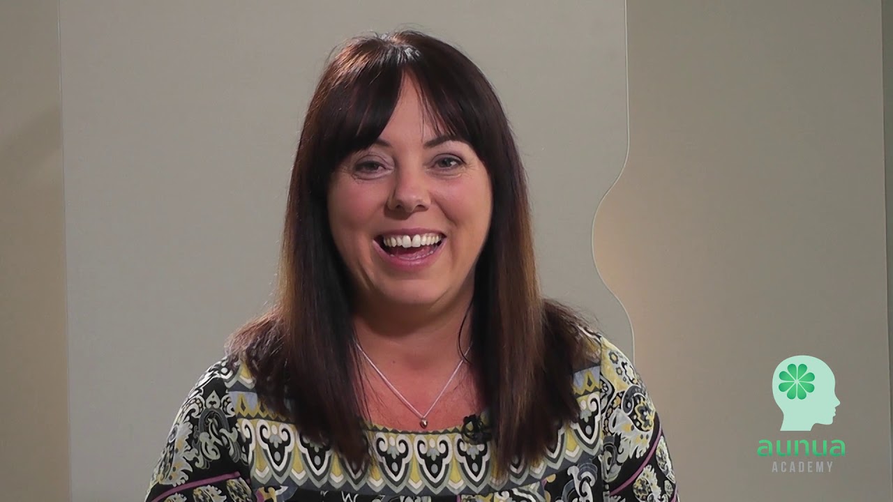 Recognising the Self with Danielle Serpico - YouTube