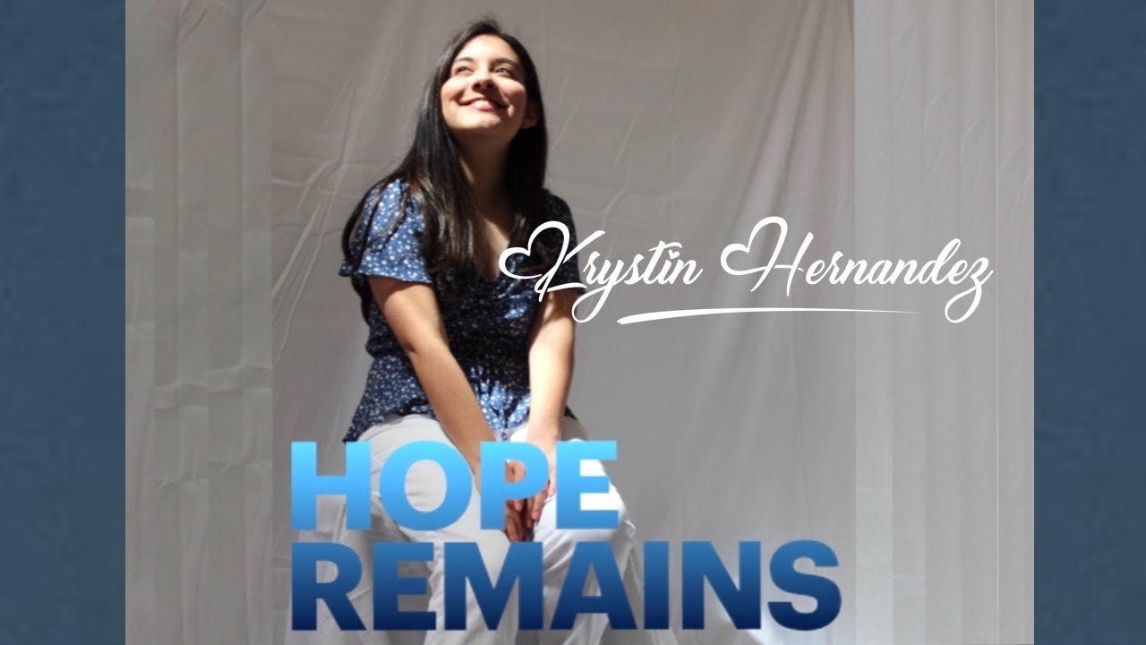 Krystin Kay - Hope Remains (Official Music Video) - YouTube