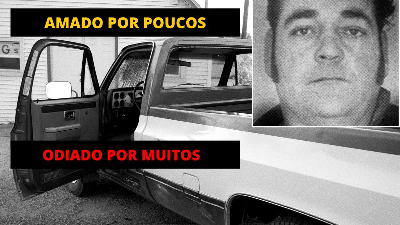 O CASO DE KEN REX MCELROY - SOLUCIONANDO CASOS - YouTube