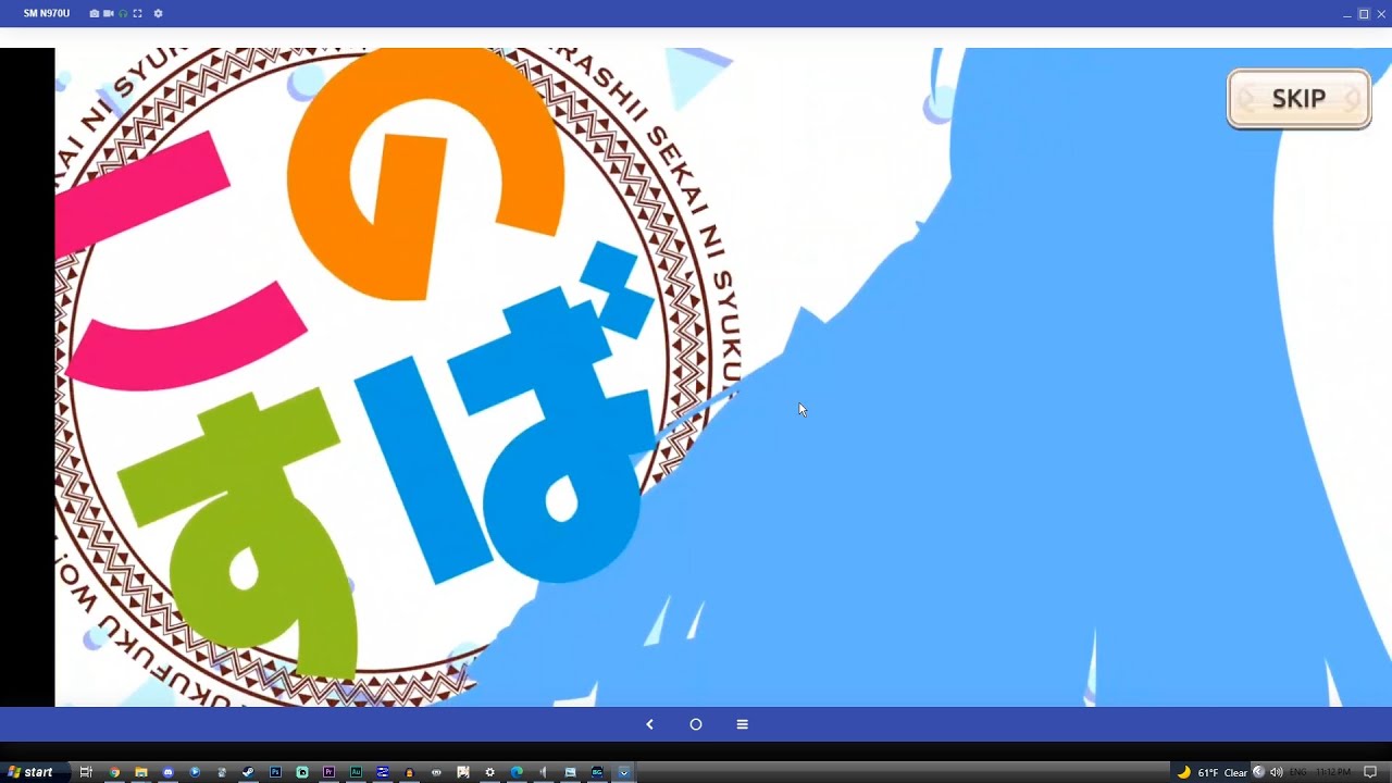 DIMITRI MONROE'S SECOND SIMPLE TRICK FOR 5 STAR GACHA LUCK - YouTube