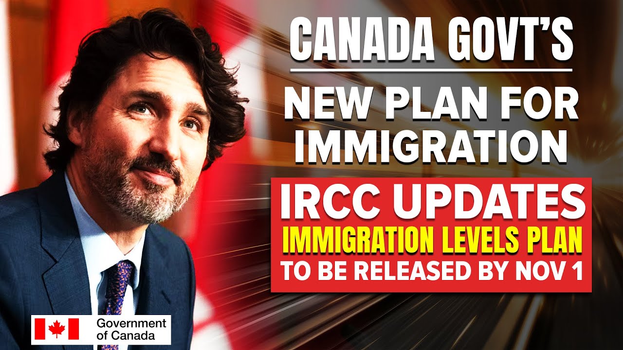 BREAKING IRCC NEWS : Minister Miller New Plan To Improve Canada ...
