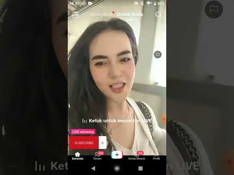 Waria Cantik Indonesia, Ladyboy Arien