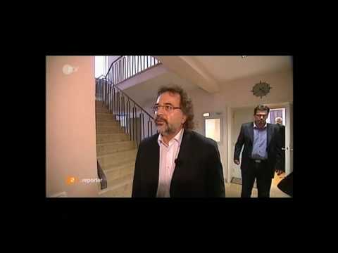 Ferienhausbetrug 2/2 - ZDF.Reporter