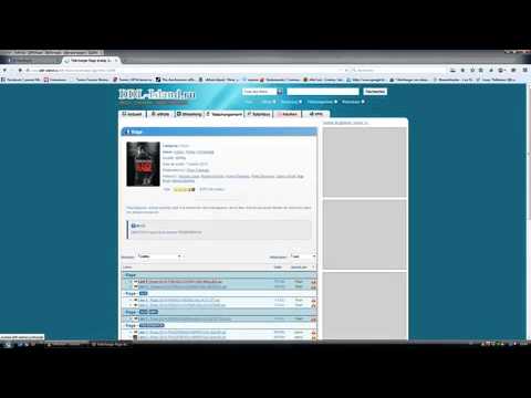 Mode Op www emule island ru - YouTube