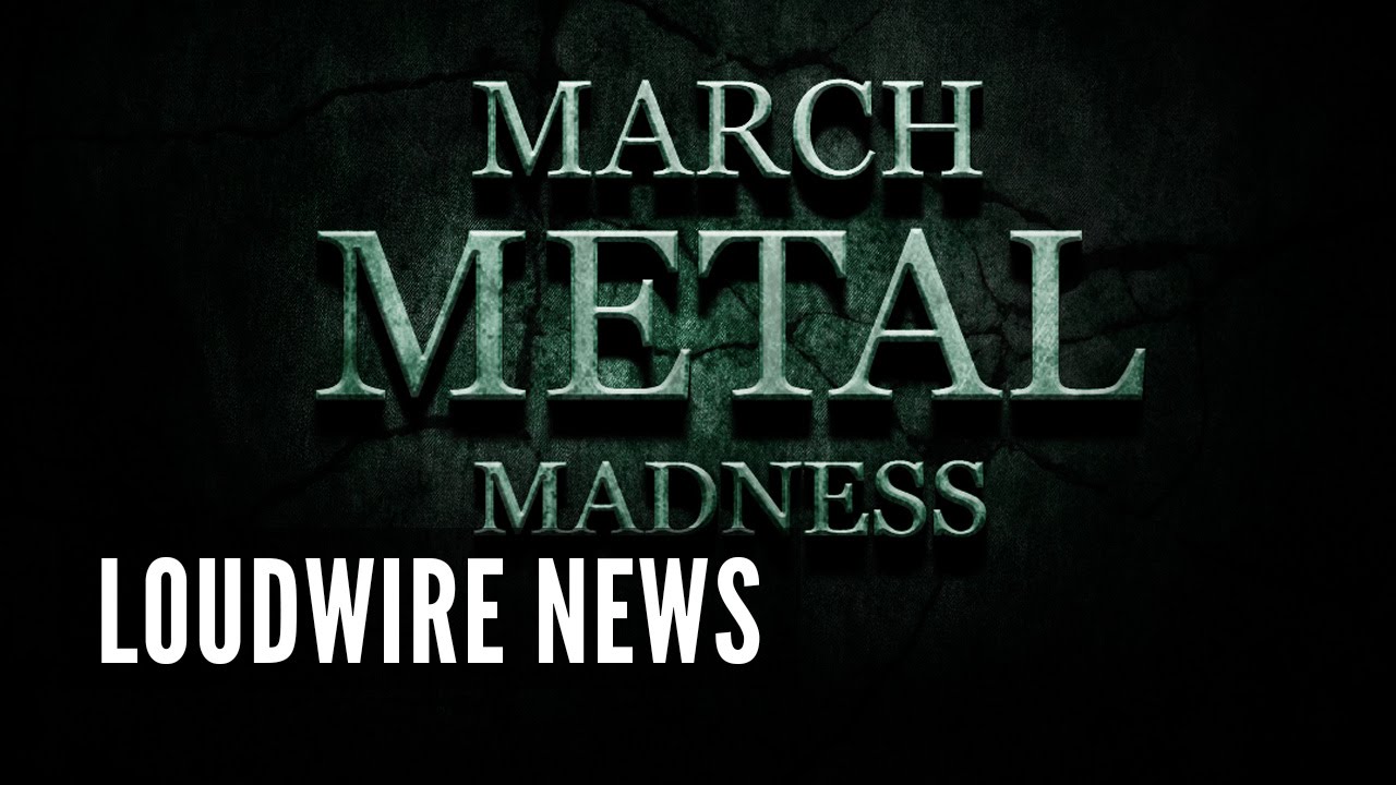 March Metal Madness - Best Metal Song of the 21st Century - YouTube