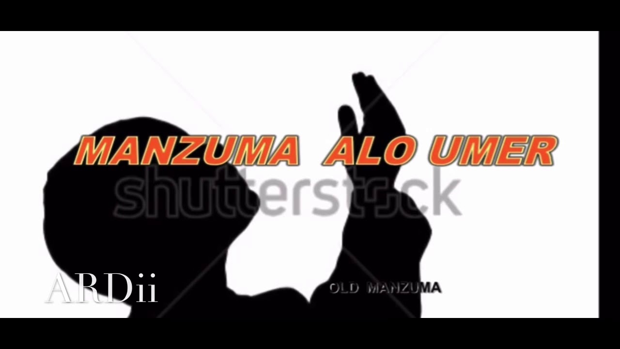 Oromo manzuma - YouTube