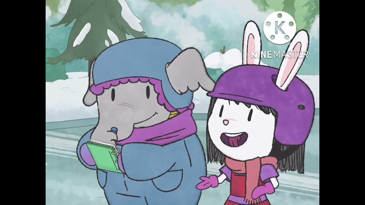 Looney Tunes - Frozen Fish (1953) Ending (Without WB Dubbed) - YouTube