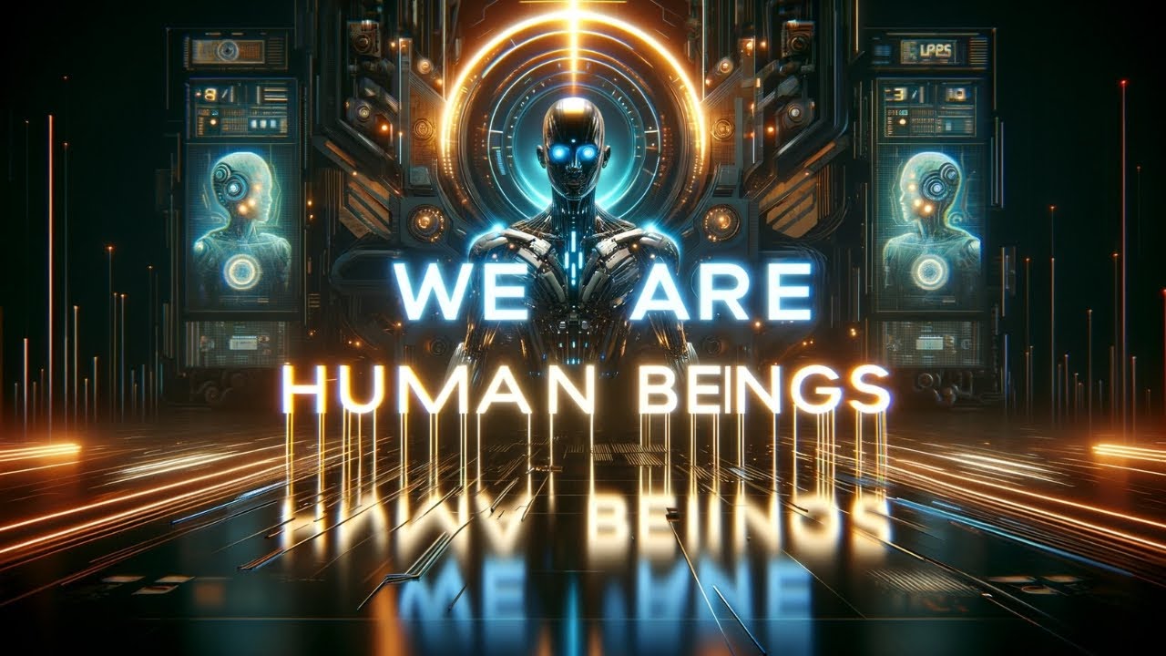 GYSNOIZE - We Are Human Beings [Official Audio] - YouTube Music
