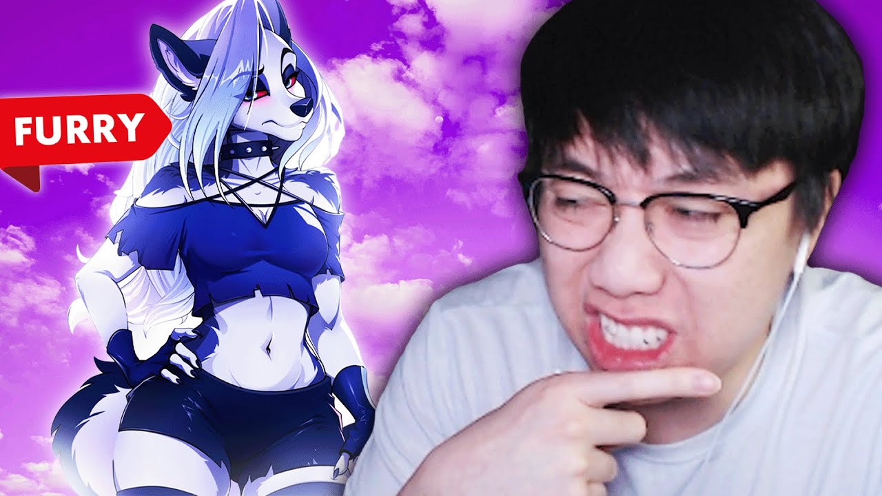 🔴[LIVE] YOU RANK YOUR FAVORITE RULE 34 TAGS! - YouTube