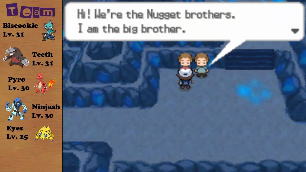 Let's Play: Pokemon Black and White Walkthrough Part 22 - Chargestone ...