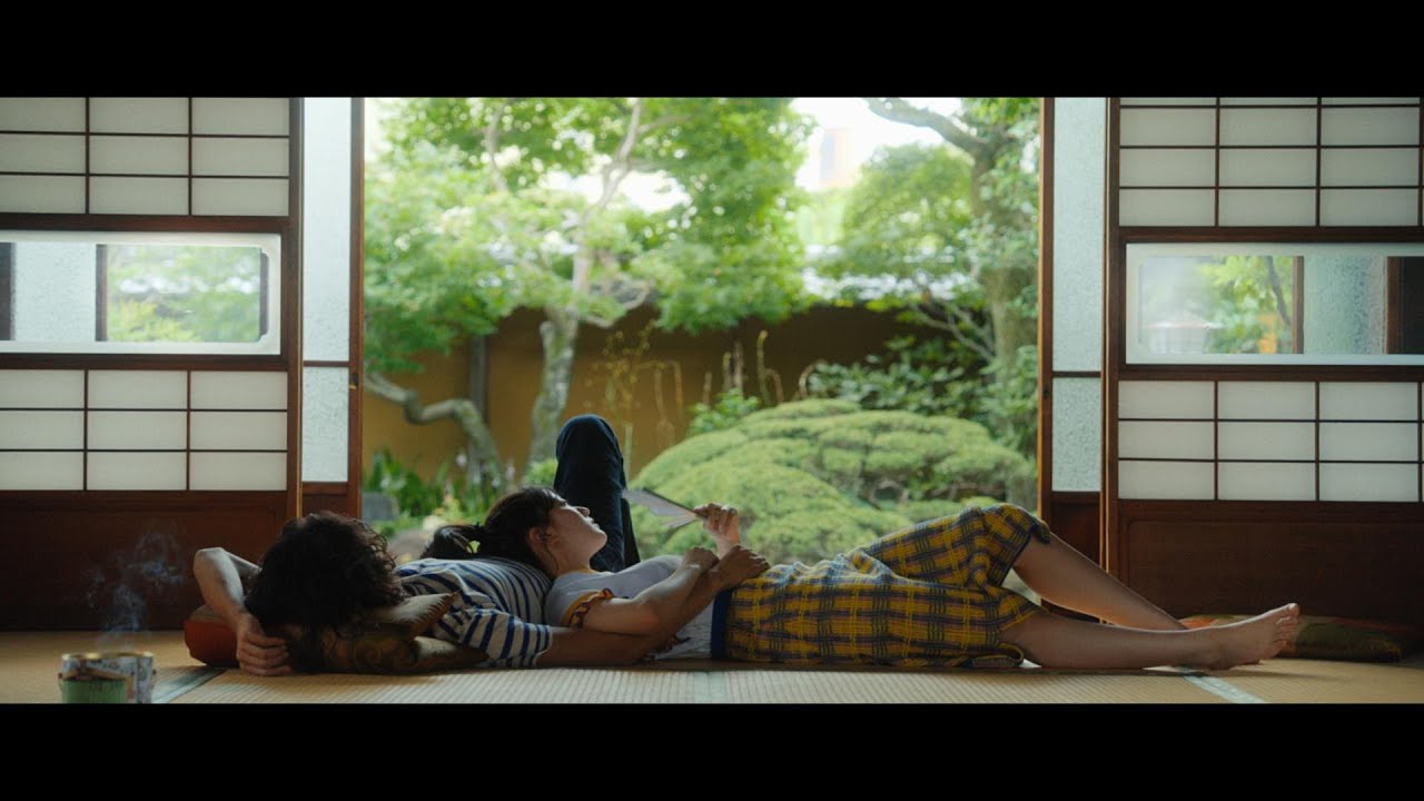 moon drop【足りない】Music Video - YouTube