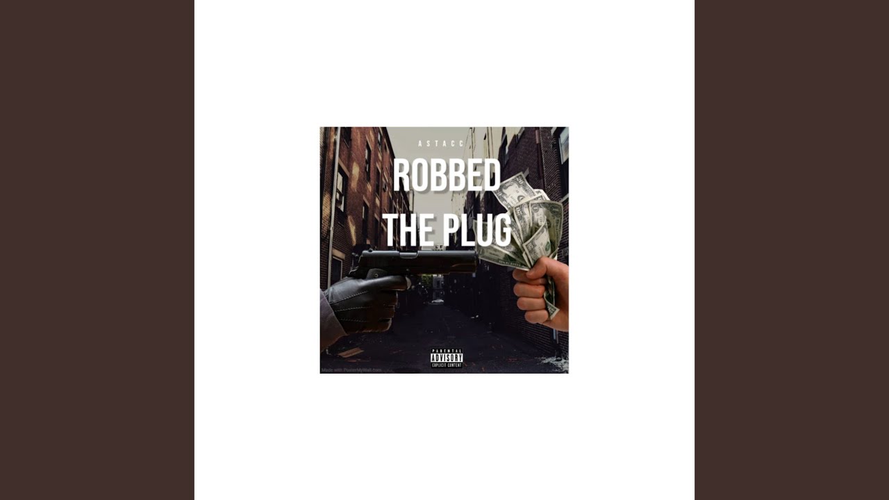 Robbed the plug - YouTube