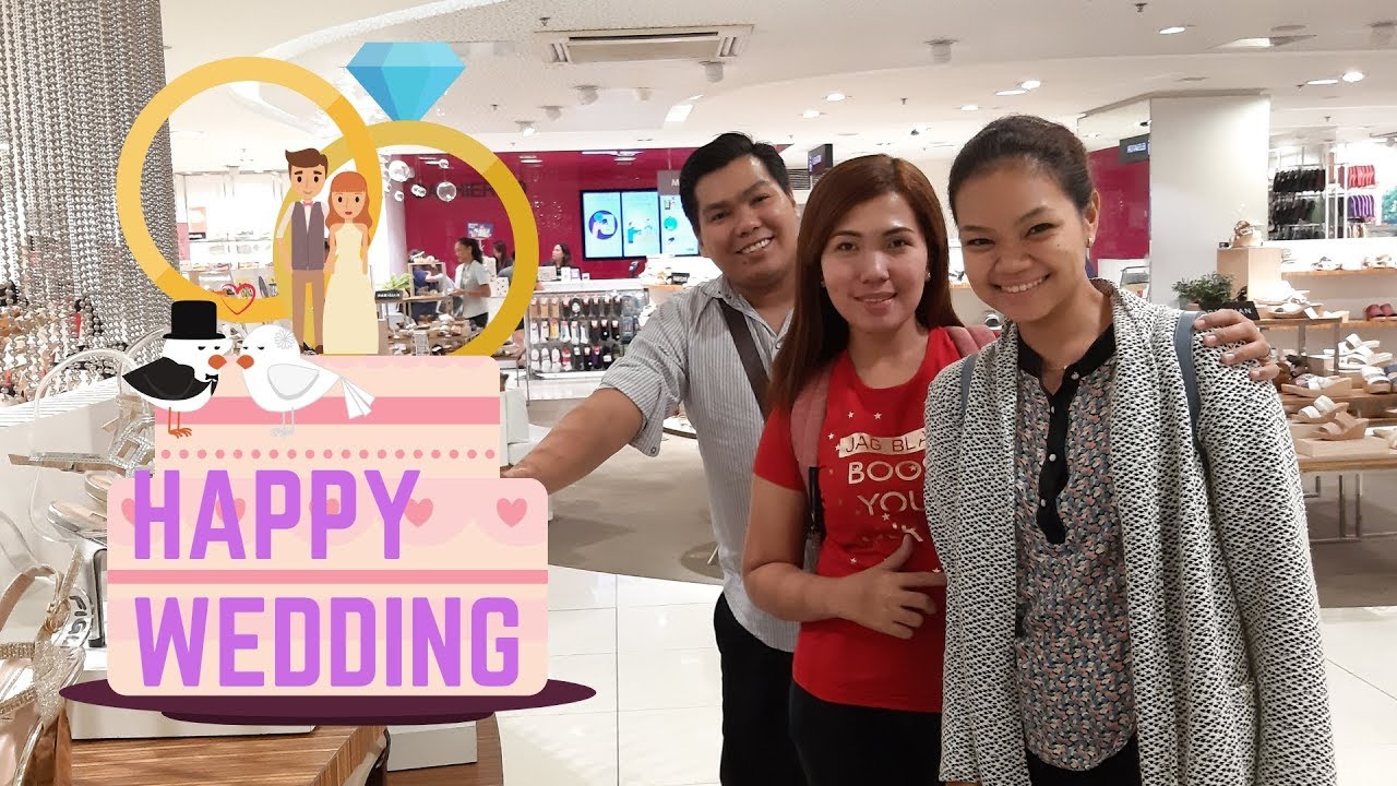 SHOES by Tim Marasigan - YouTube