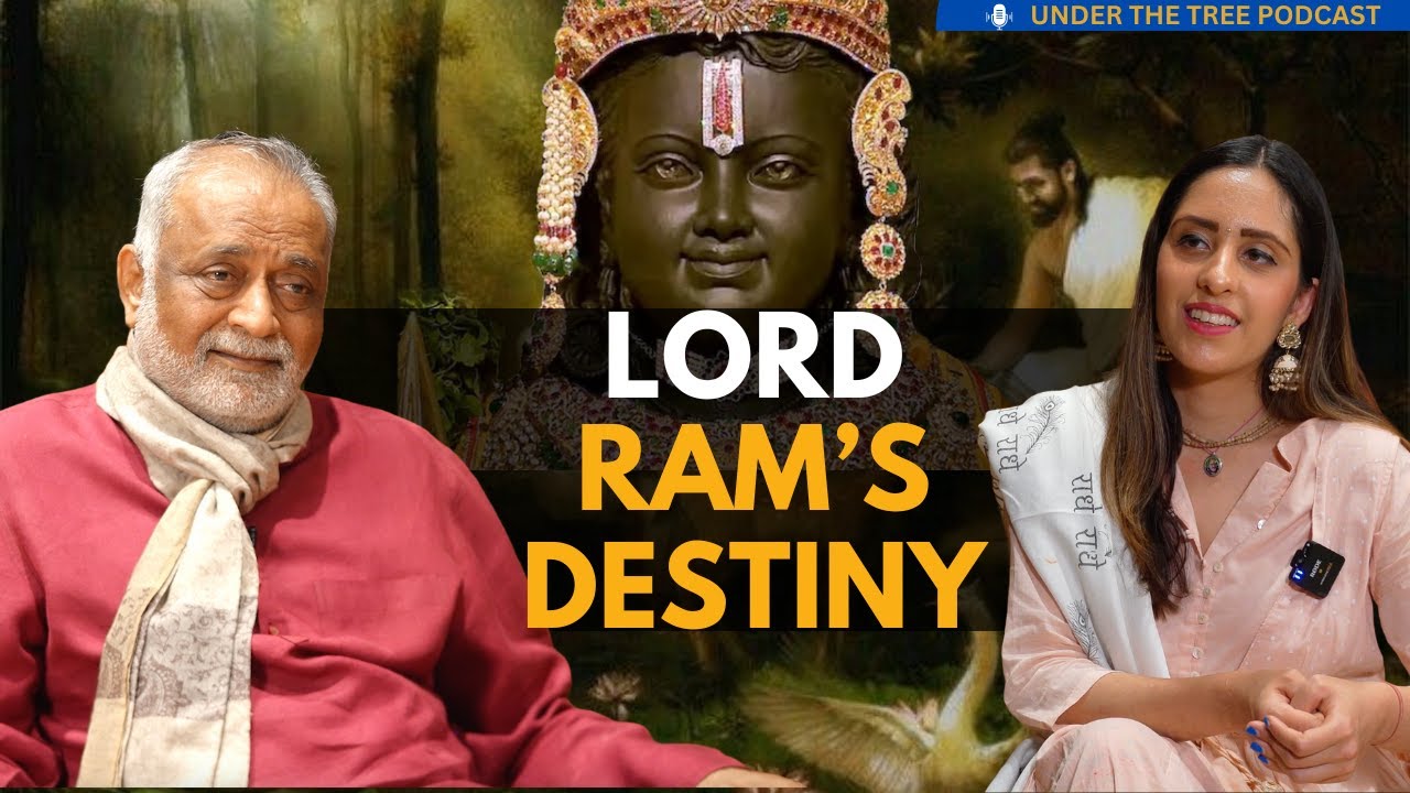 Truth About Why Lord Ram SUFFERED In His Life -The Untold Story Of Ram ...