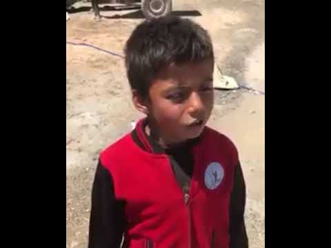 Komik dua okuyan çocuk