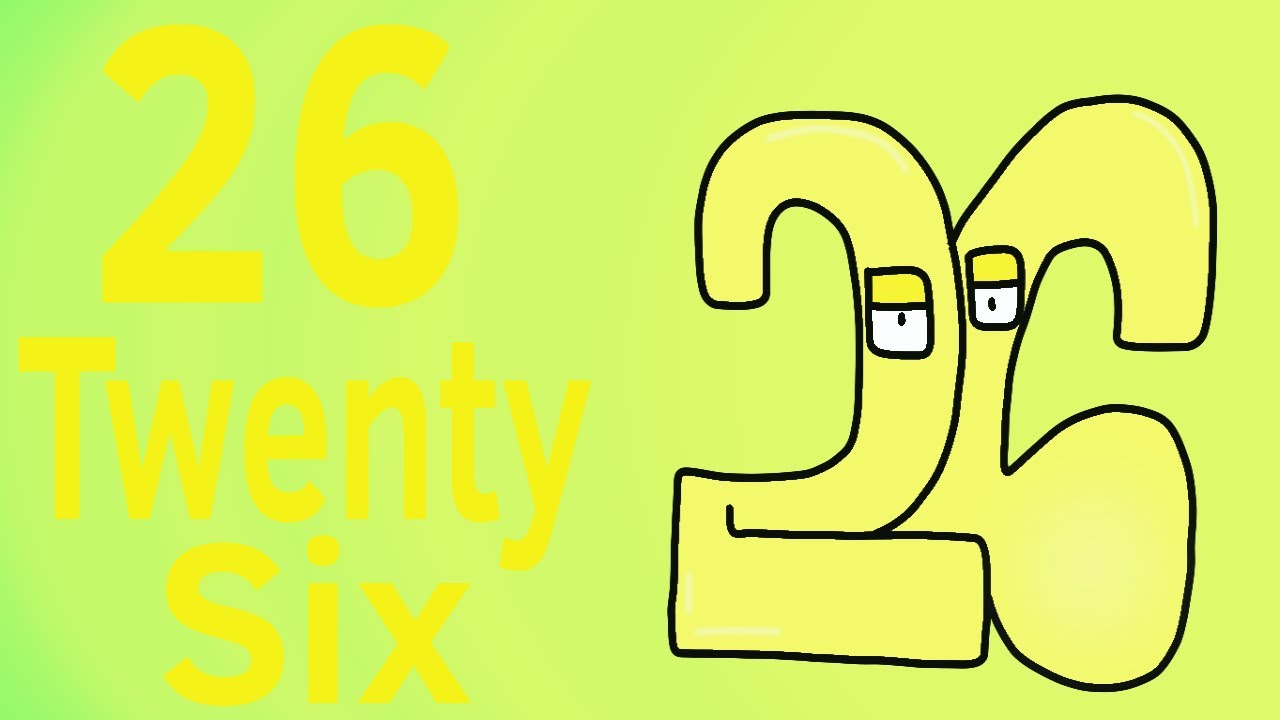 26 | Doge's Number Lore - YouTube