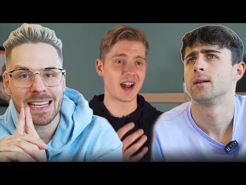 YouTuber die ihre KARRIERE ruiniert haben . . . - YouTube