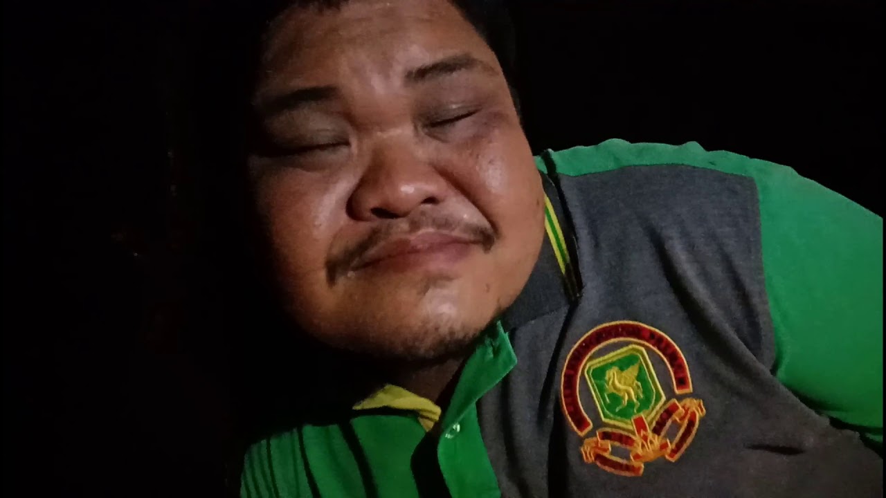 AMALINA COVER VIDEO SONG - YouTube