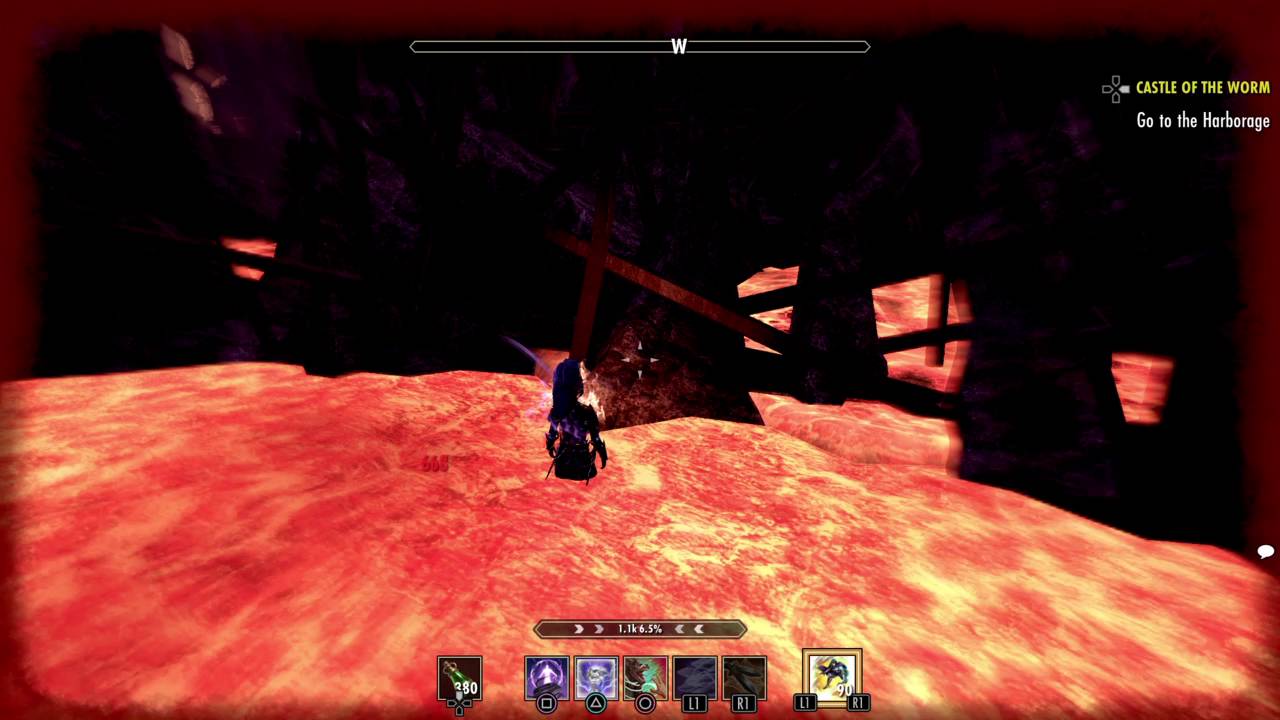 Velidreth... Working as intended - YouTube