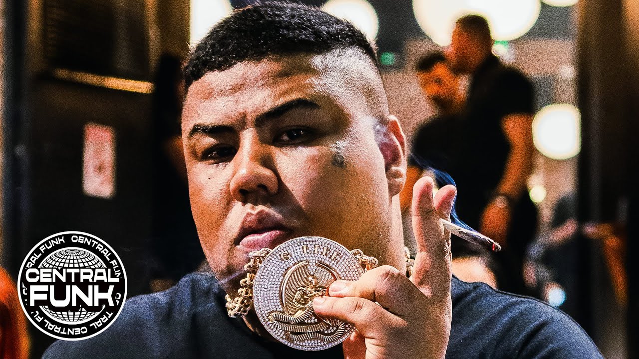 SEM TEMPO PRA AMAR - MC GP, MC Negão Original e MC Ryan SP (DJ Rafinha Original) - YouTube