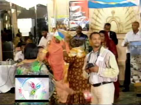Fanaanada Shamis Qarda Jeex Heestii Jabuutaa  2007