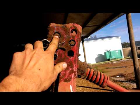 New Holland Banana Bale Problem Reply to Barta84