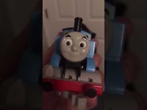 Diapet Thomas review - YouTube