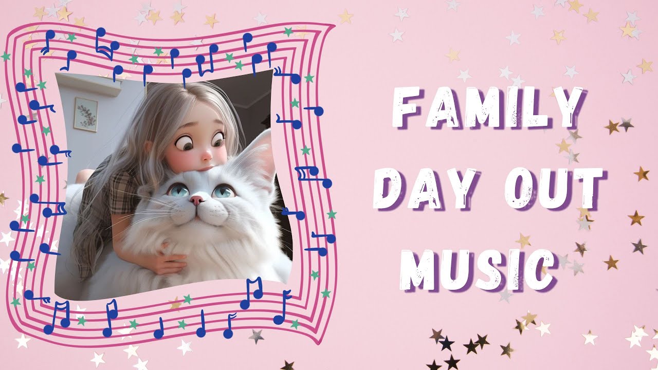 Family Day Out Music Playlist: Fun Songs for the Whole Family - YouTube