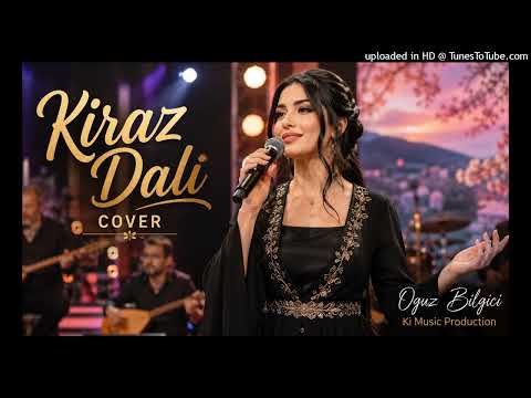 Kiraz Dalı (#EfeGüngör Cover) #Istek  #Egeoyunhavasi #ki #ai #2026