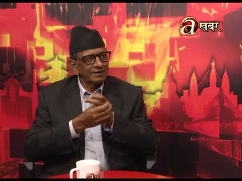 Taranath Ranabhat - Bekti Bishaya Ra Bishesh - YouTube