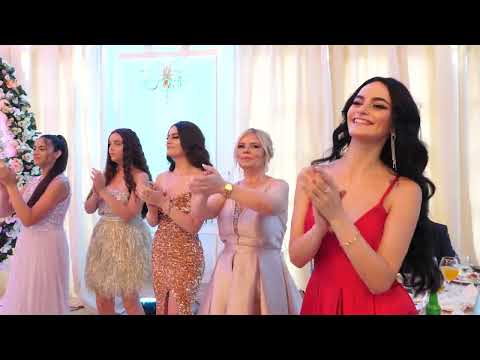 Dasma Shqiptare ORI & ADI - Royal Hill - Wedding pt.1