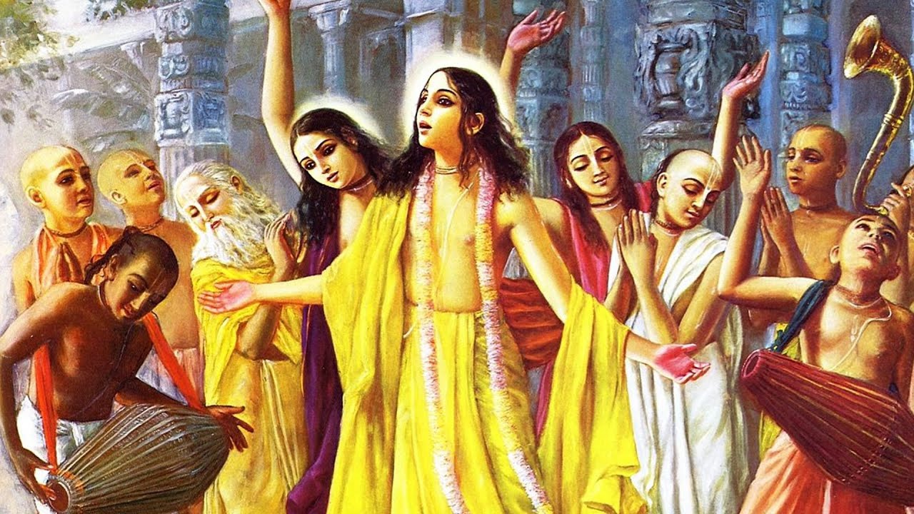 krishna hara | Hare Krishna Kirtan | Night|Morning Kirtan - YouTube