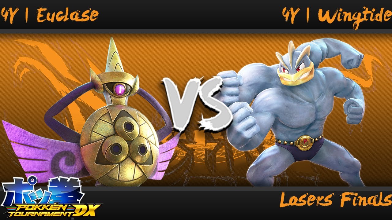Destiny Singles — 4Y | Euclase(Aegislash) vs 4Y | Wingtide(Machamp ...