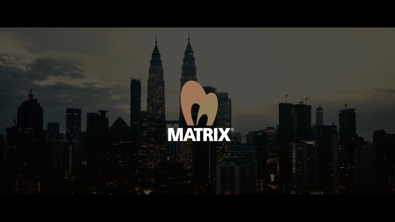 Matrix Concepts Corporate Video 2023 - YouTube