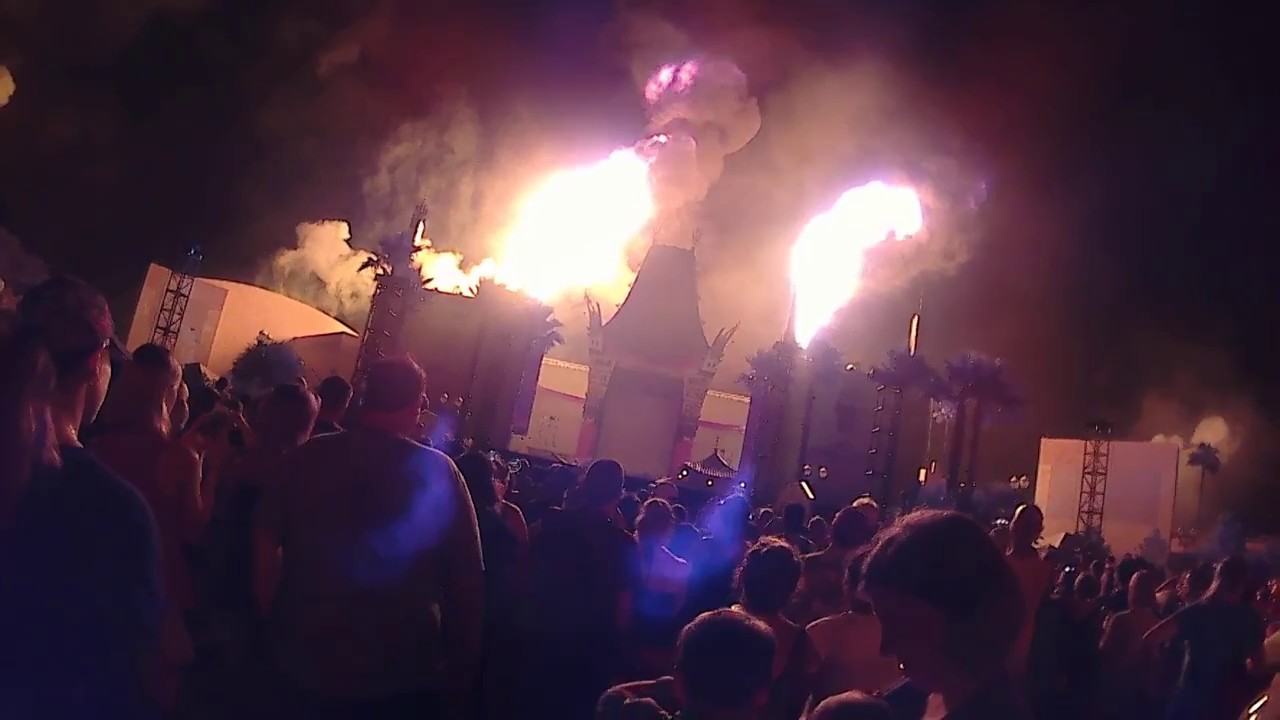 Star Wars: A Galactic Spectacular FULL SHOW - YouTube