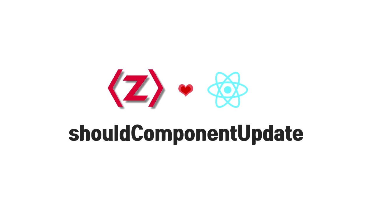 React 기본 강좌 3-10. shouldComponentUpdate - YouTube