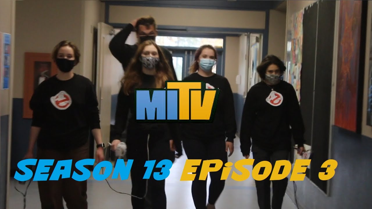 MITV Season 14 Episode 3 Halloween Special "Very SpoOoo0ooOoky" - YouTube