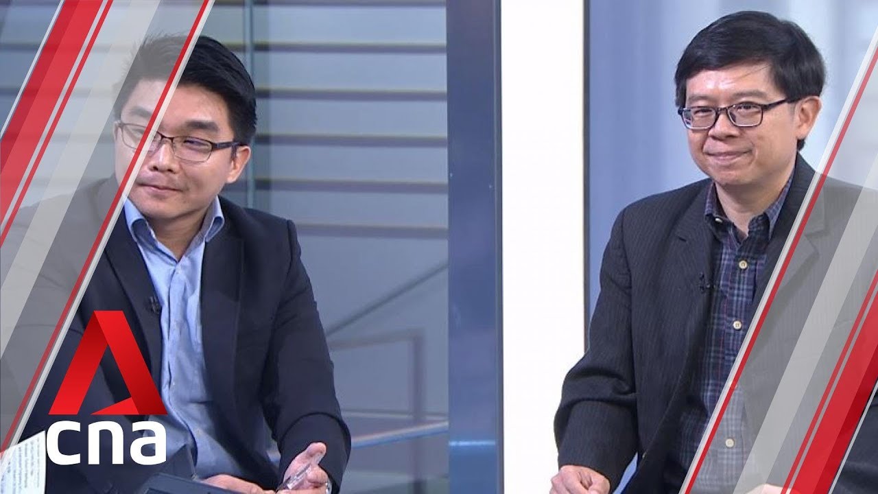 NTU scientists develop chip that can analyse immune system within ...