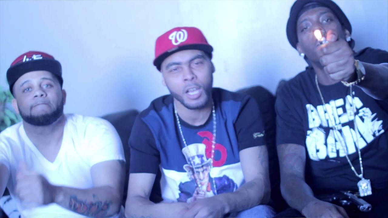 Puncho "All Bars"|Official Video By @ChicagoEBK - YouTube
