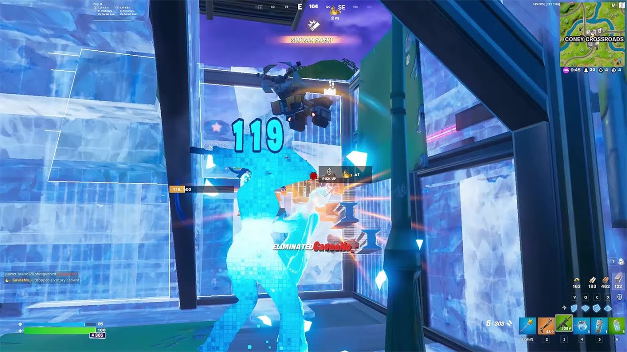 the most INSANE clip youve ever seen - YouTube